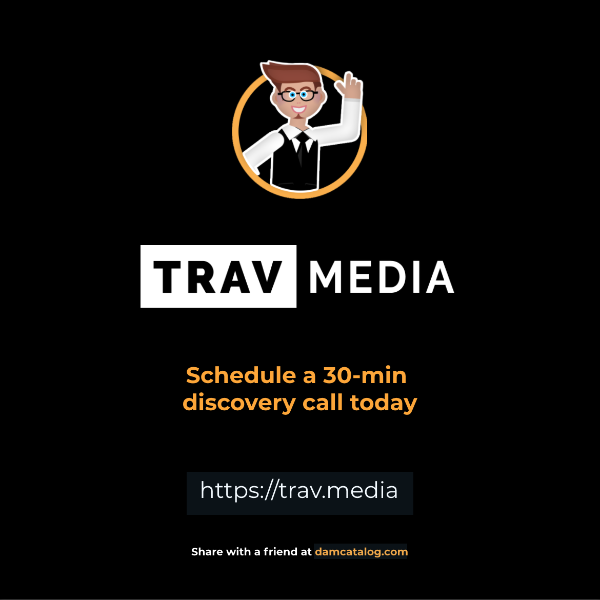 DAM Catalog - Design, Advertising & Marketing - Fall 2021 - Trav Media ...